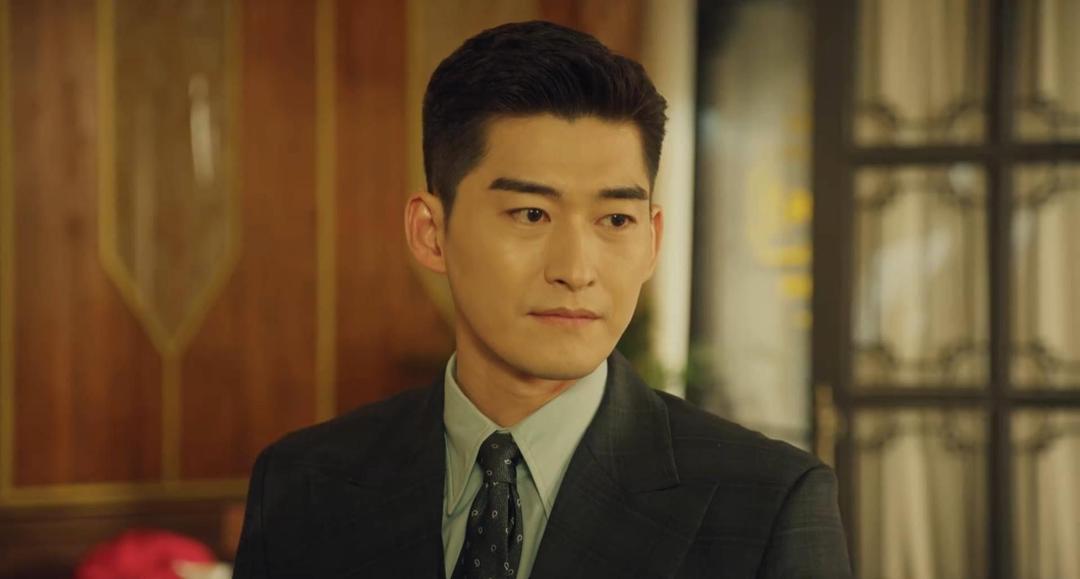 "Pearl River Family" Jin Huirong died, Kuang Qingkui was killed, and ...