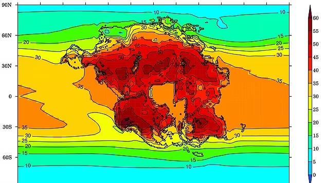 :Scientists predict date of human extinction - iNEWS