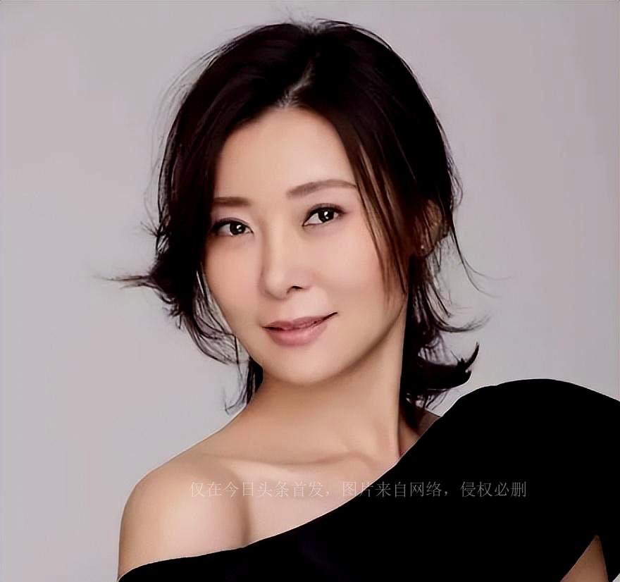 Ke Lan: Not married but with a fixed partner. Huang Zhizhong has been ...