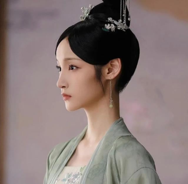 "The Legend of An Le" features Di Cheng'en with complex tactics, and Li ...