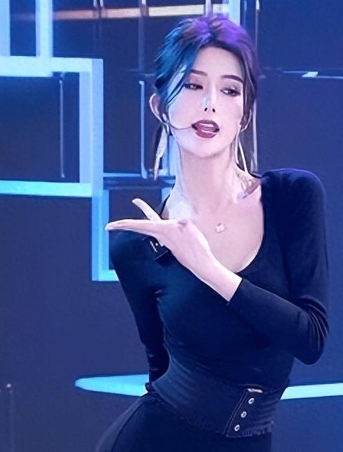 Wang Lin: The character design is overturned! The true face beneath the ...