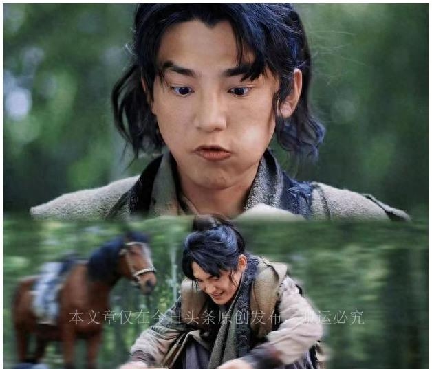 The appearance of an actor is very important. Comparing 28-year-old ...