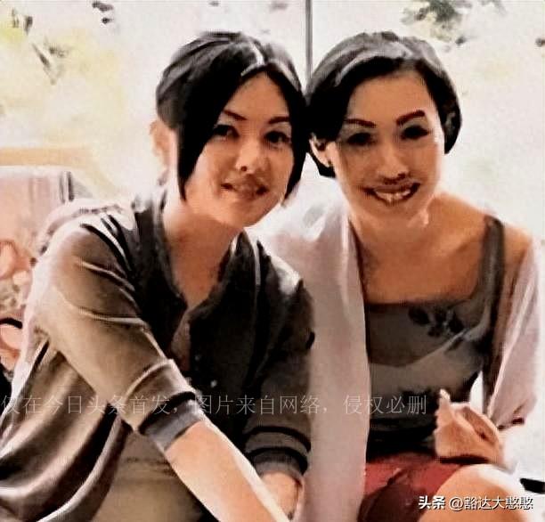 Porn star Li Lizhen: She became famous at the age of 28. She has been ...