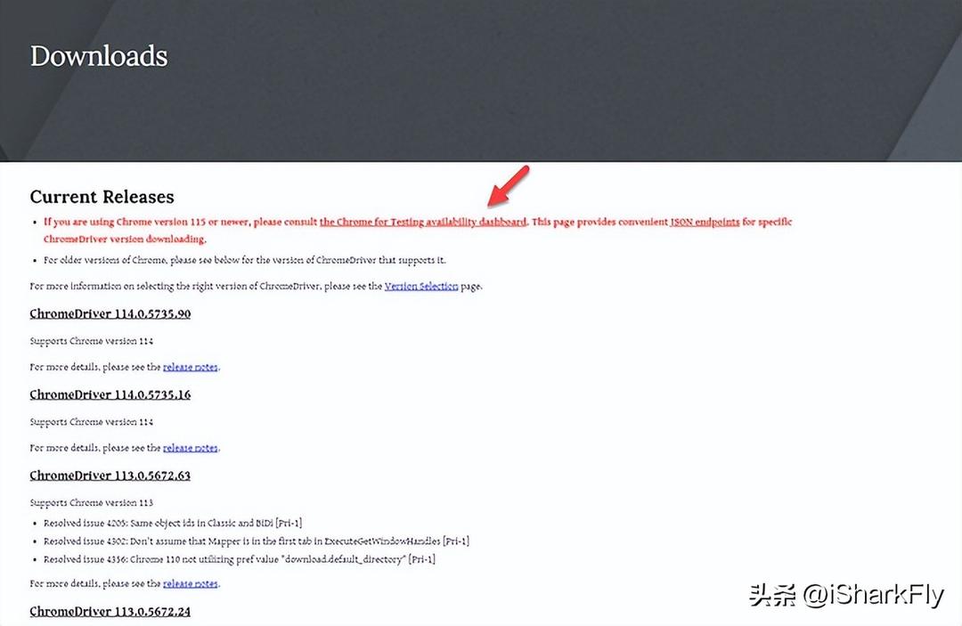 Windows 安裝 chromedriver 和 Python 調試 - 資訊咖