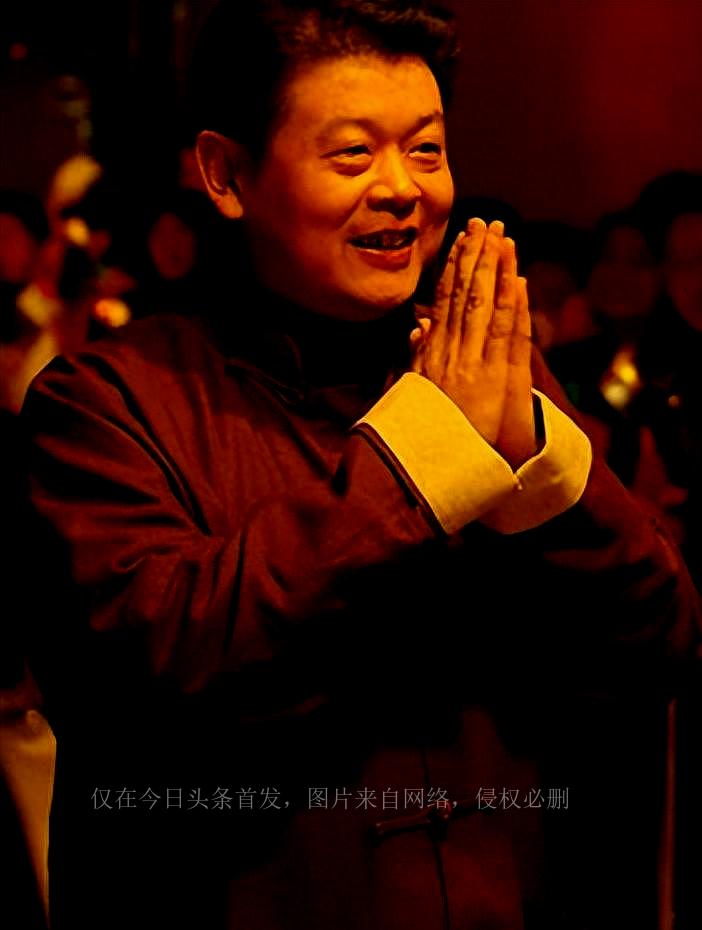 17 years have passed. Has Ge You, who said he would help Fu Biao raise ...