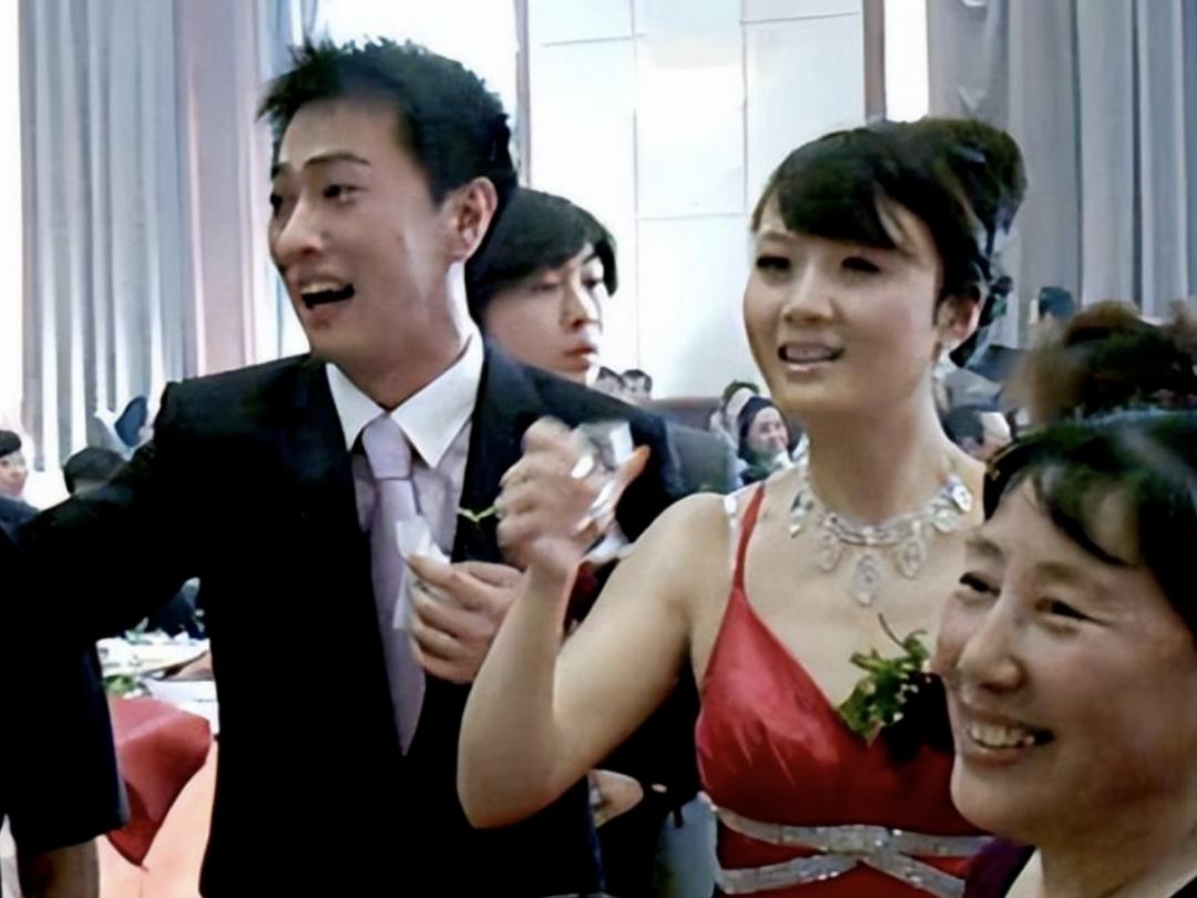 Host Gu Guoning: I lost my father at the age of 40, got divorced at the ...