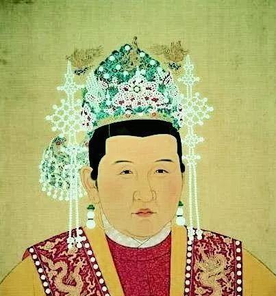 Seeing how Zhu Yuanzhang treated Xu Da, the first hero of the founding ...