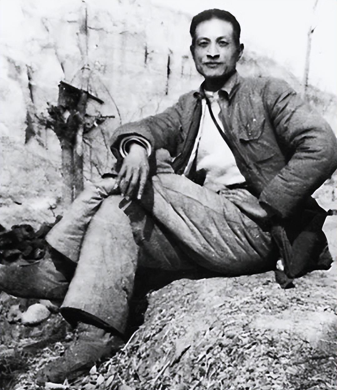 In 1974, when he learned that Wang Zhen was coming to visit, Xu Shiyou ...