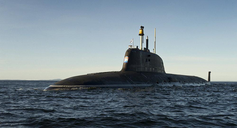 Ranking of the most powerful submarines: from nuclear submarines to ...