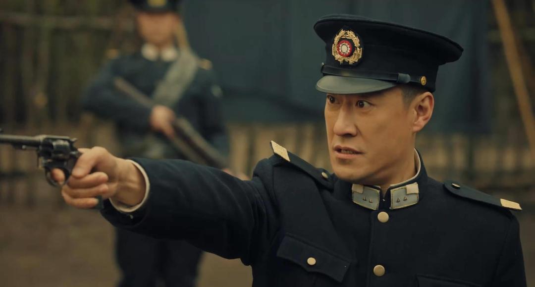 "Pearl River Family" Jin Huirong died, Kuang Qingkui was killed, and ...