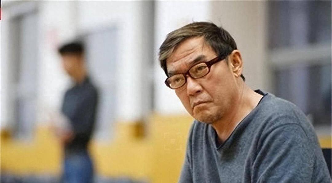 71-year-old Li Liqun suffered from a large area of herpes and made a ...