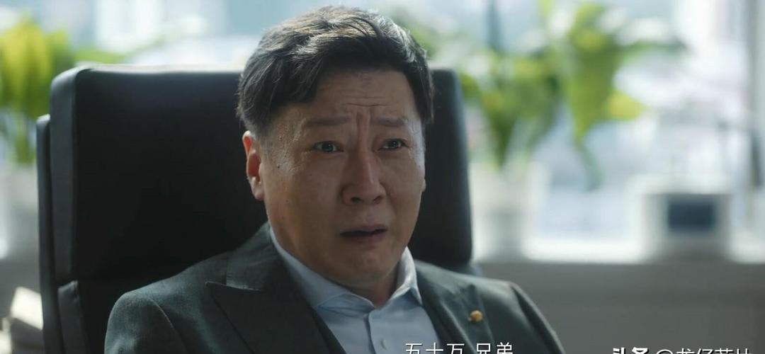 "Fearless" tells the audience: When the supporting characters are too ...