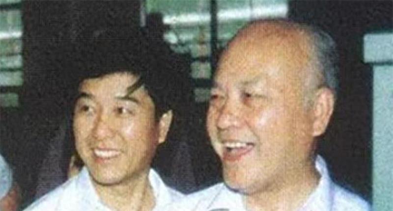 In 1993, three years after he reached the deputy state level, he was killed by guards at home. A ...