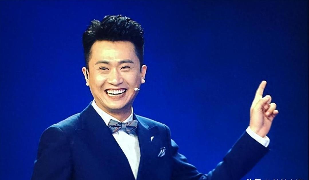 Facts have proved that the 41-year-old "CCTV celebrity" Yang Fan has ...