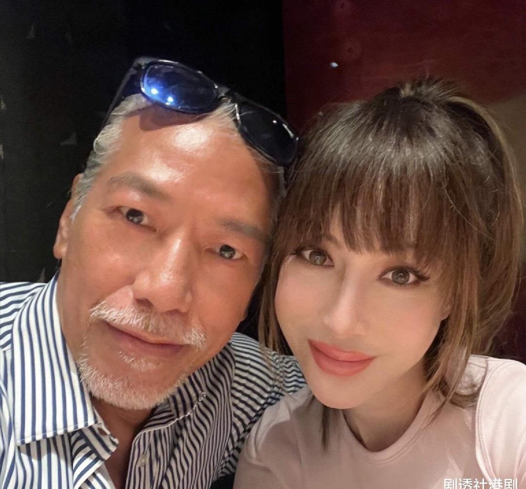 Hong Kong actor smokes cigars and plays pool. He becomes more ...