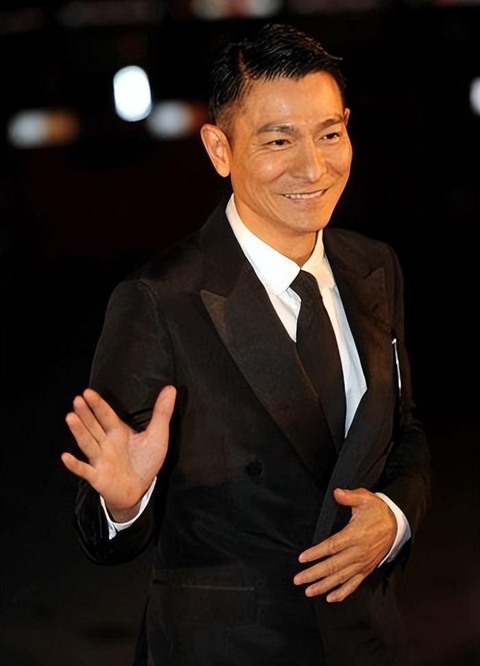Andy Lau officially announces: 2024 Mainland Concert Tour - iNEWS