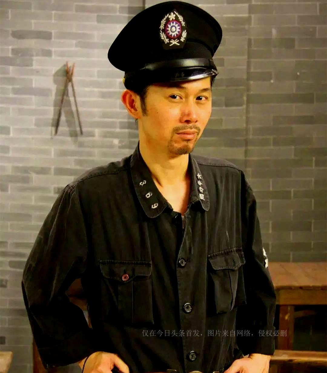 He is "369" in "Seventy-Two Tenants" and is well-known for playing 369 ...