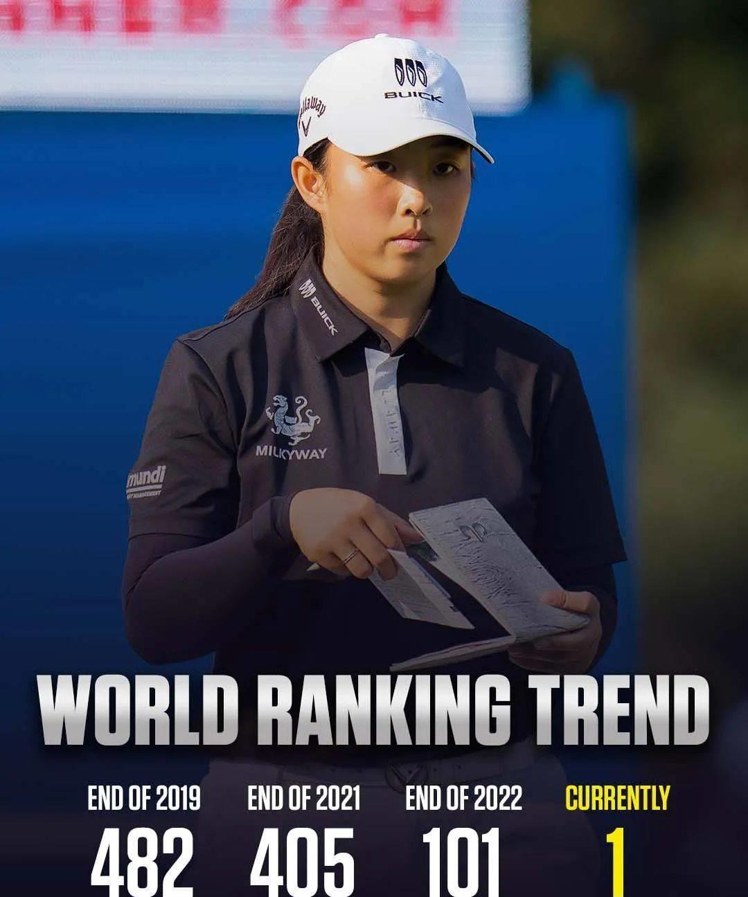 Yin Ruoning: The pride of the Chinese people - iNEWS