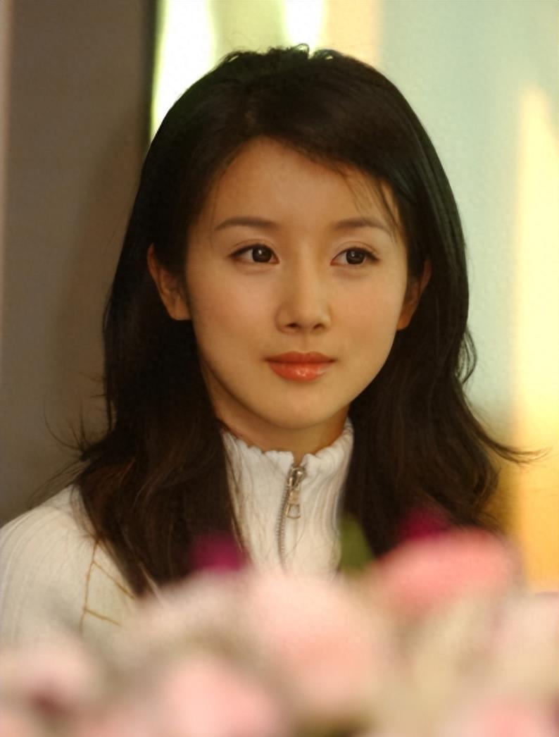 Sun Feifei reveals the truth about bullying again, pointing out the black box operation of the ...