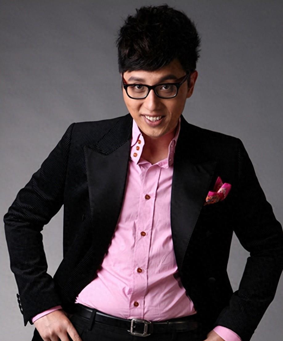 The pinnacle moment of the Chinese host's career: the best ending has ...