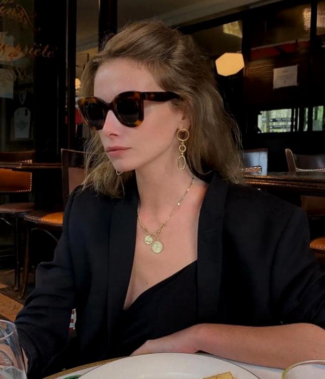 How to wear this summer? Learn the three dressing styles of this 36 ...