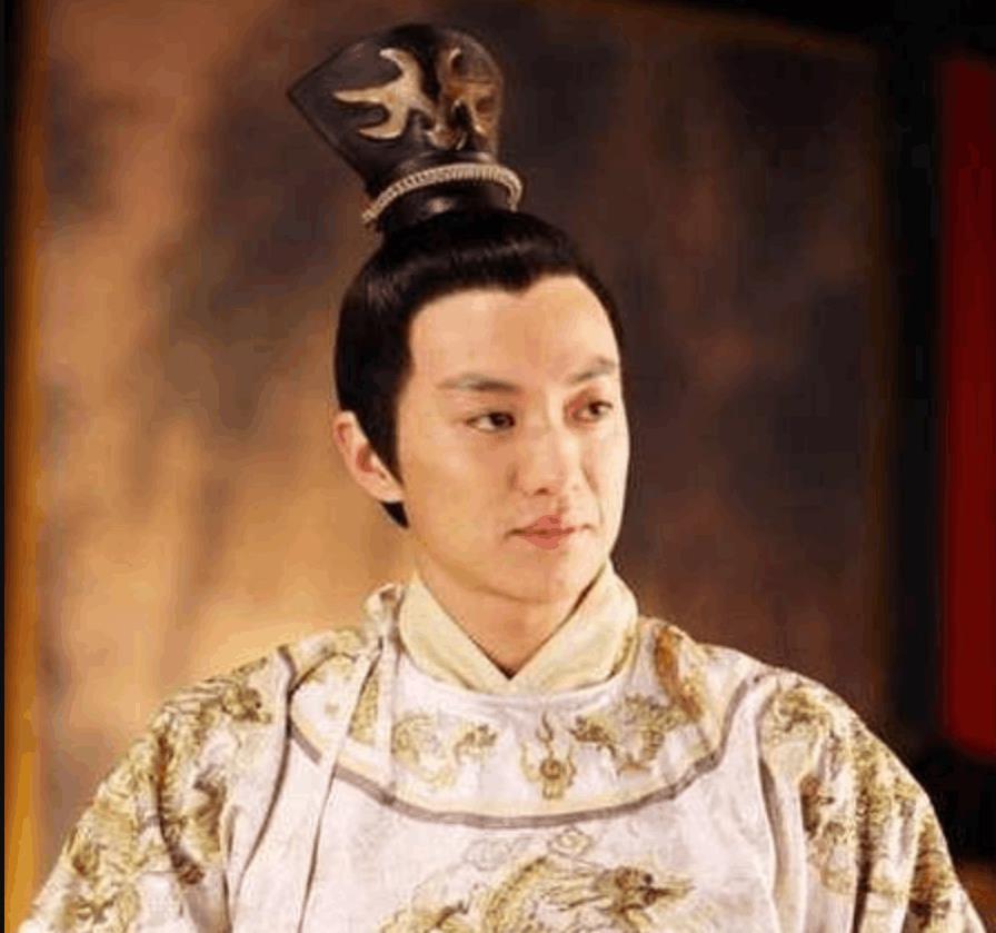 He was the most enlightened king of the Five Dynasties and was Zhao ...