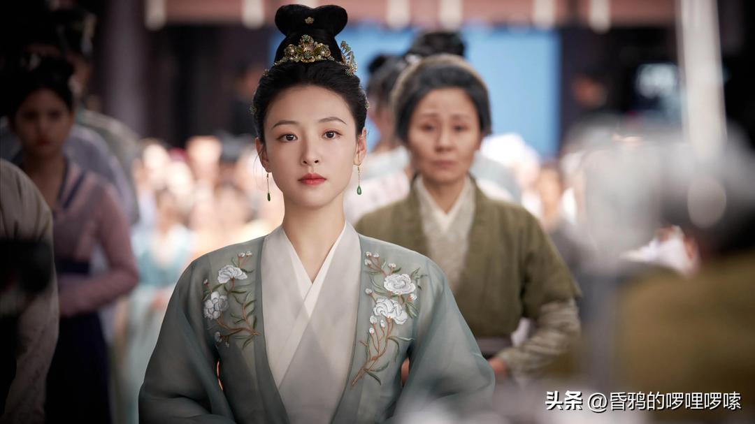 "Nine Righteous People"! I followed the drama with the 30-year-old Wu ...