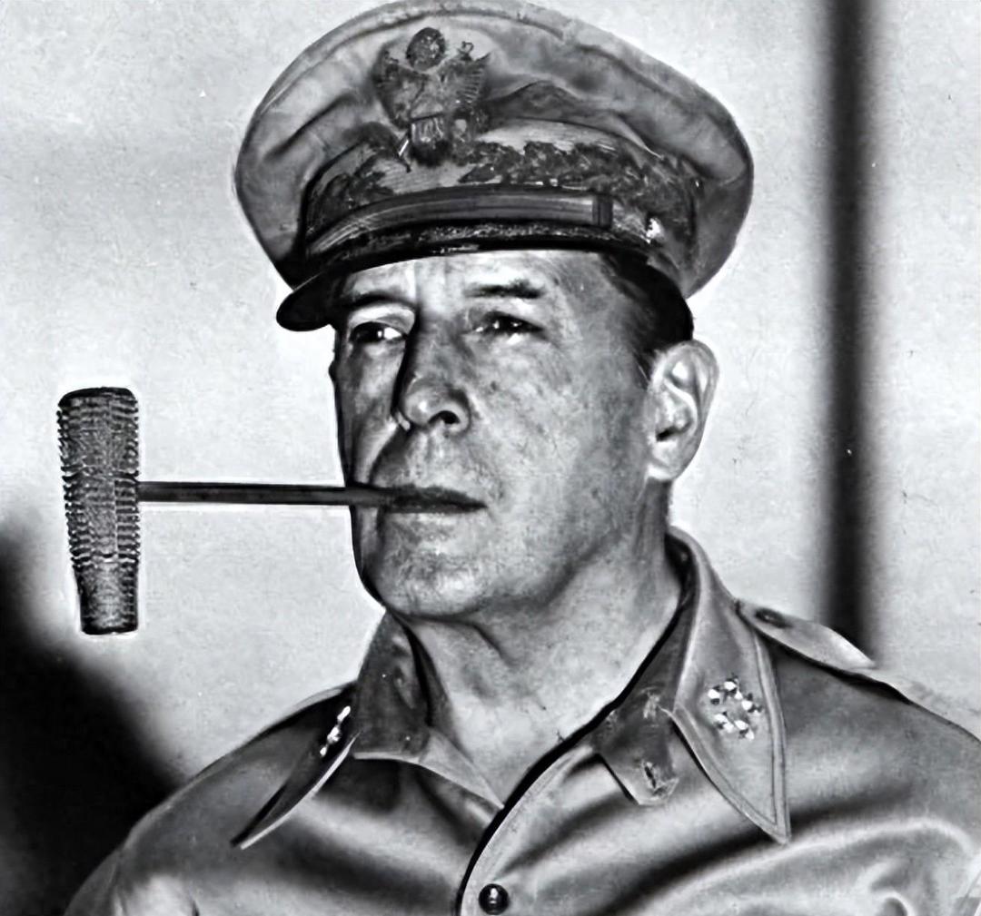 In 1962, India went to war with China. After hearing this, MacArthur ...