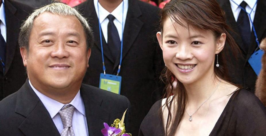 No woman can bear the exposure of Tsang Chi-wai's special physical ...