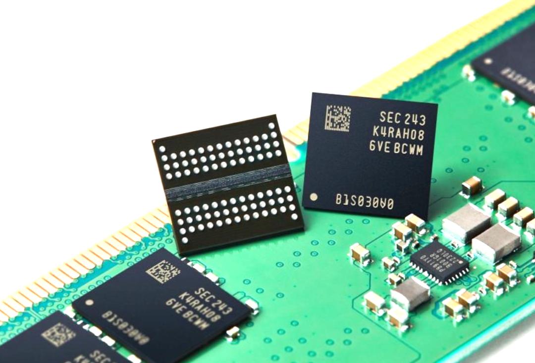 Memory prices have also started to rise! Samsung continues to reduce ...