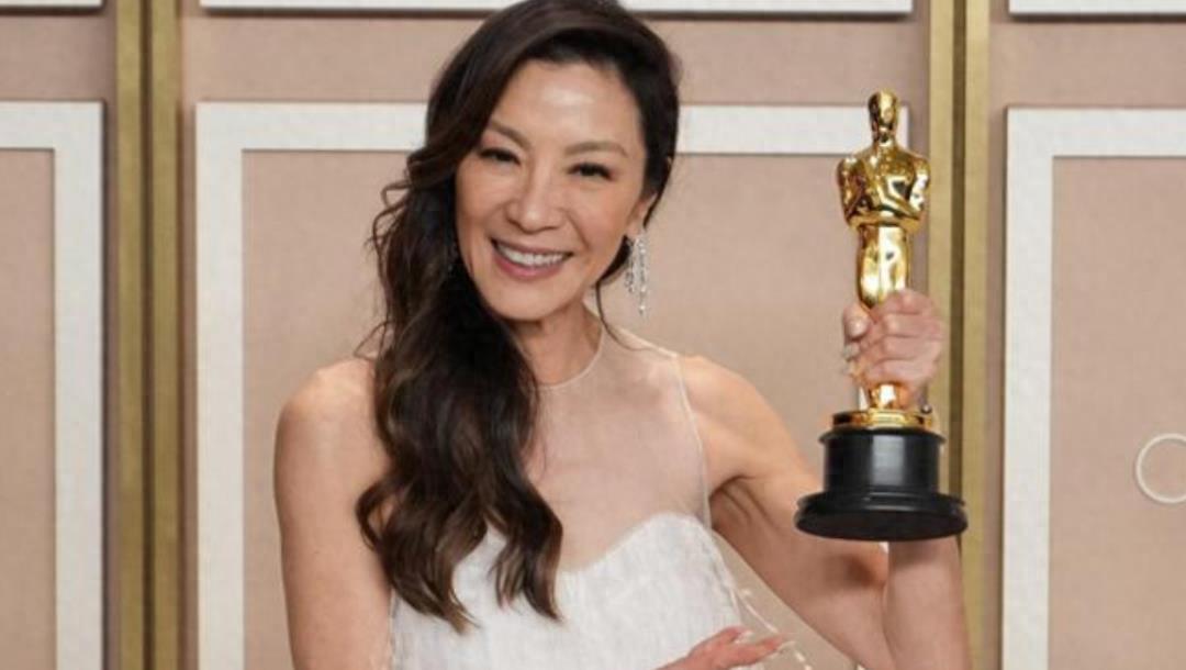 She is a famous kung fu actress. She has achieved remarkable ...