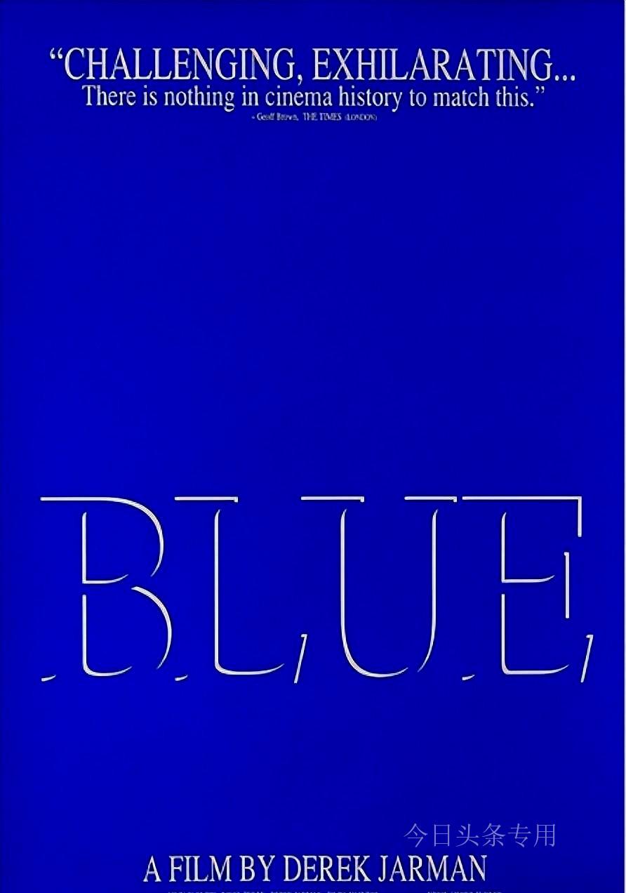 The most offensive movie to the audience, "Blue", the legacy of a ...