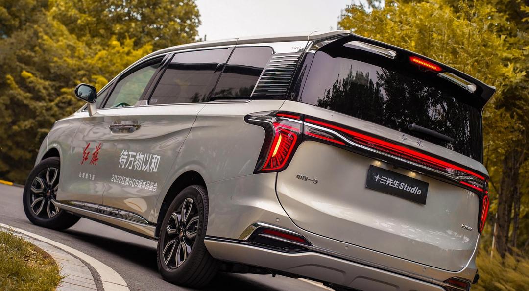 The MPV quality ranking is released: the Mercedes-Benz Vito has just ...