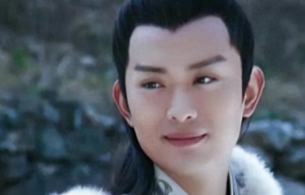 Prince Huang Haibing: New love after divorce, happy life today. - iNEWS