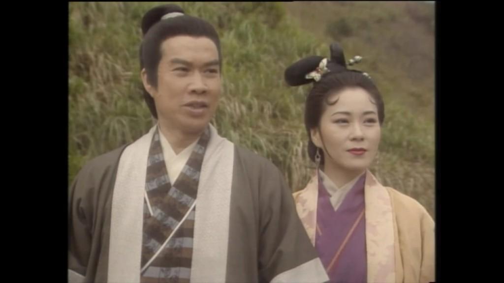 "Huang Rong" Wei Qiuhua's 65th birthday, happily accompanied by her ...