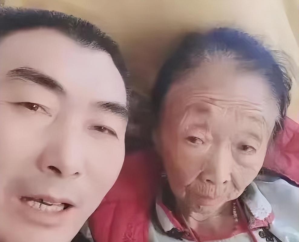 Shock! Ma Yuqin died suddenly at the age of 86. Li Yu was suspected of ...