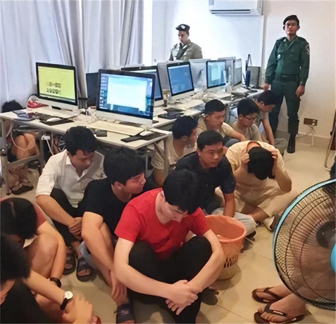 The "double life" of Wei Rong, the female devil in northern Myanmar ...