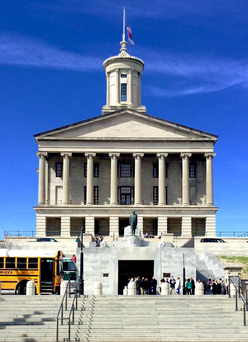 One day, one city, one badge: Nashville - iNEWS