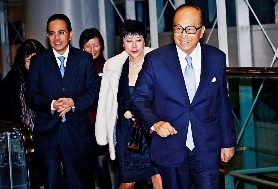 Li Ka-shing's family has “hidden” assets worth trillions, where does it ...