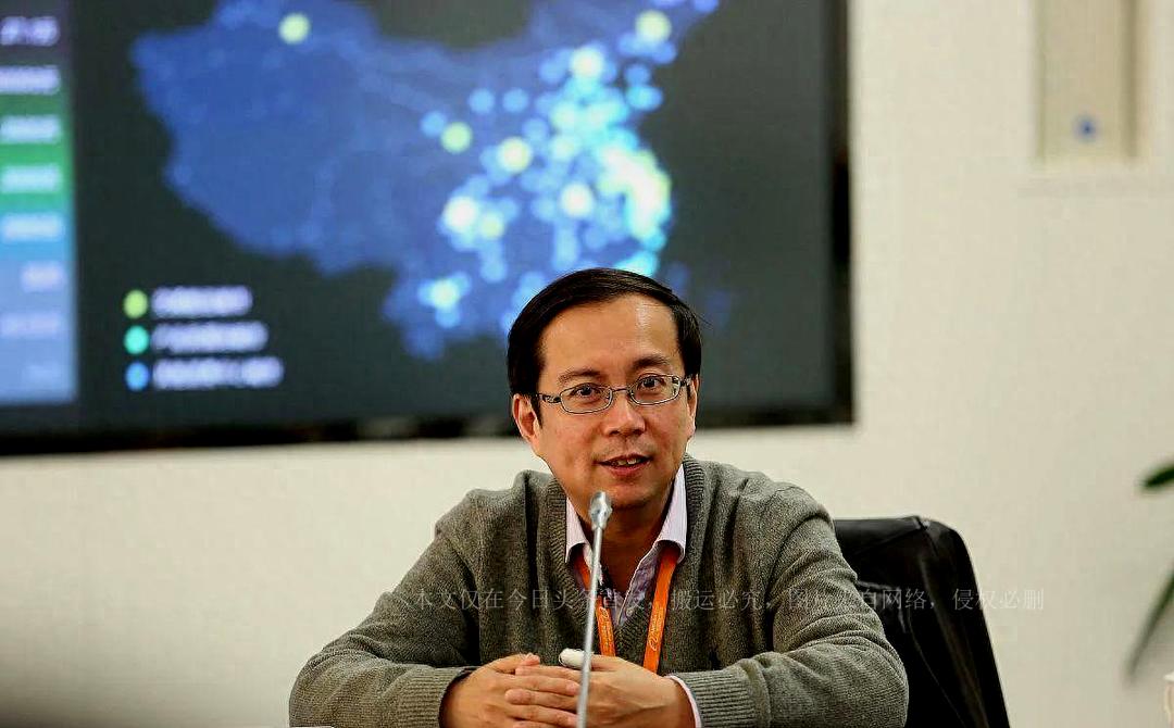 I finally understand why Tsai Chongxin wants to return to Ali's stage ...