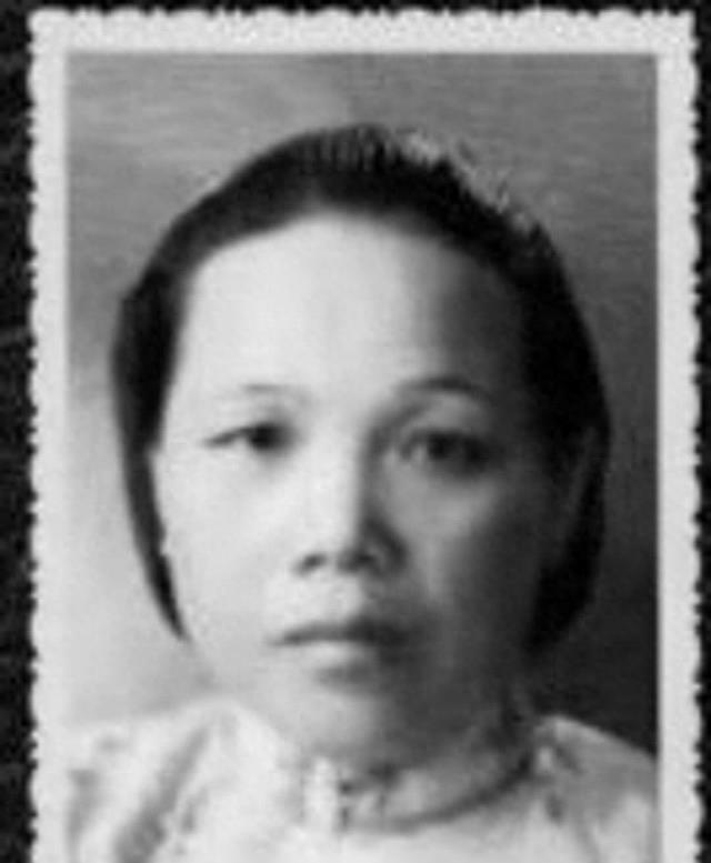 Li Zongren's eldest son, Li Youlin, cried bitterly at the centenary ...