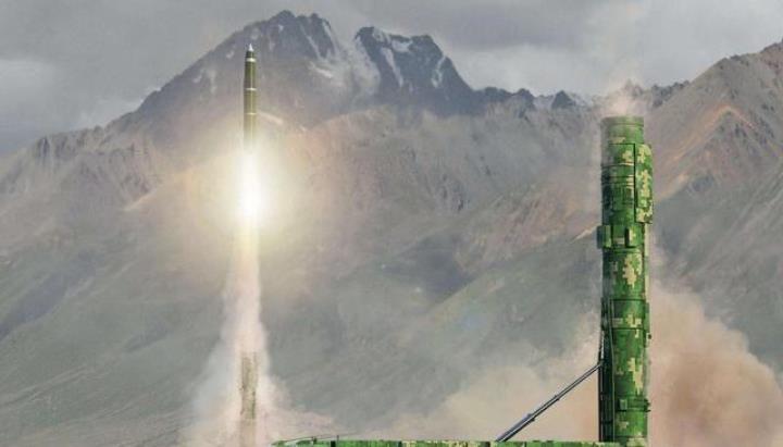 Taking stock of the speed of intercontinental missiles: the United ...