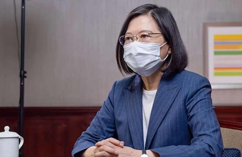 Regarding the Taiwan issue, the word "recovery" must not be used. This ...