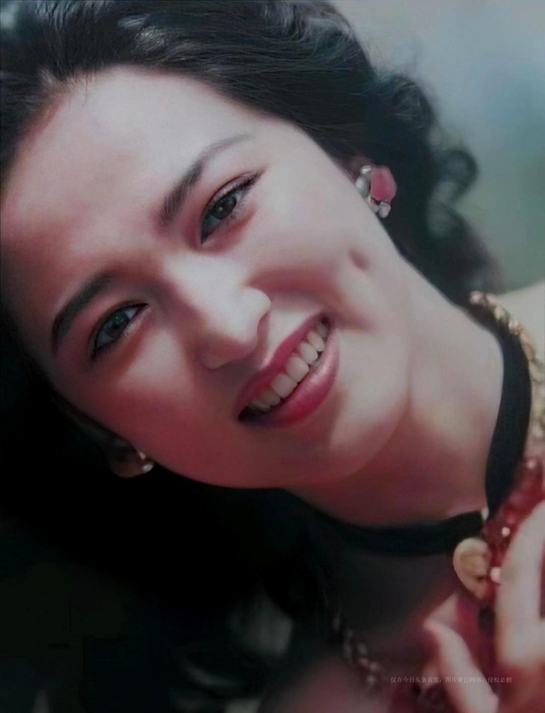 6 Actresses used to be as beautiful as angels from heaven, but now they ...