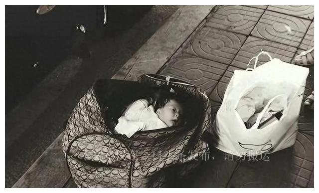 How cruel were the baby towers in the late Qing Dynasty? It was a ...