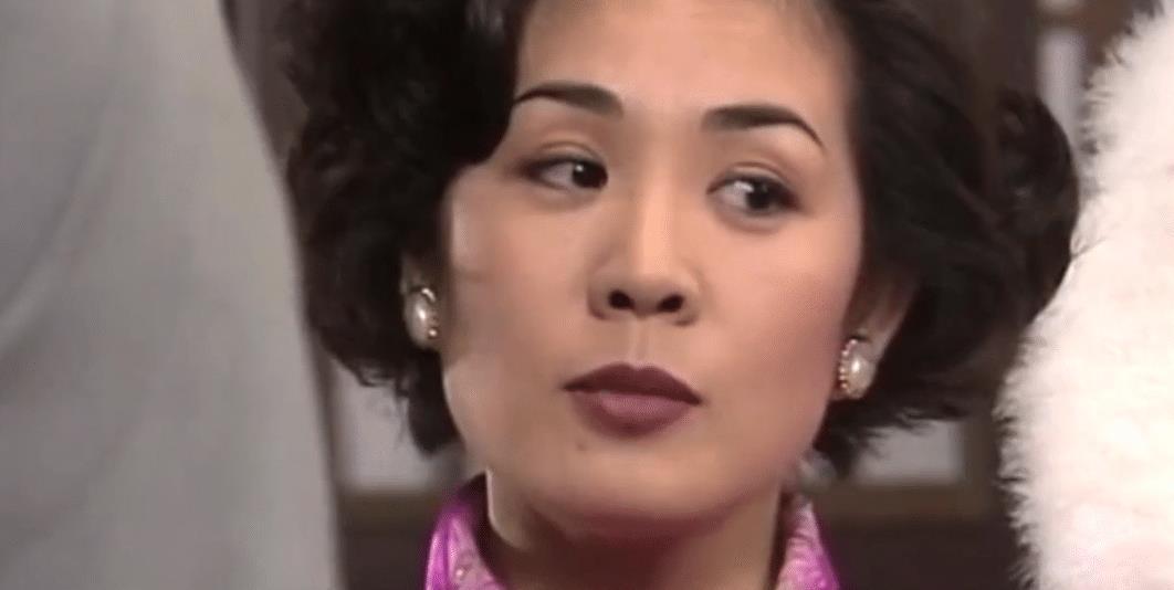 28 years after "Fist of Fury", the actors' situations are very ...