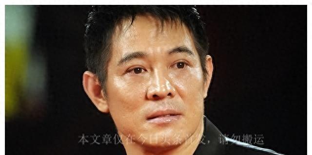 Jet Li died of illness? Cause of death and funeral hall photos revealed ...