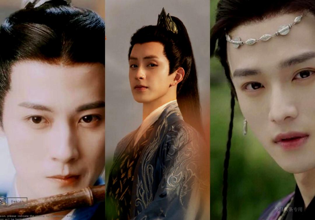 The cast of Bai Lu's "Bai Yue Fan Xing" was ridiculed? As long as there is a white deer, who ...
