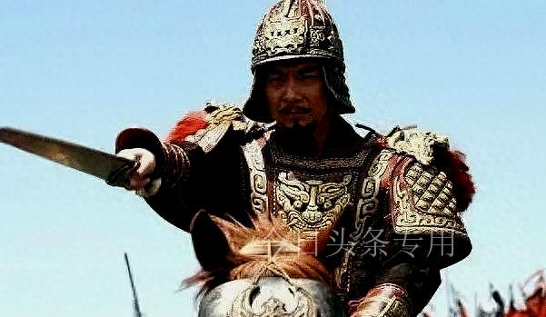 The most special vassal general of the Tang Dynasty: gave up the ...
