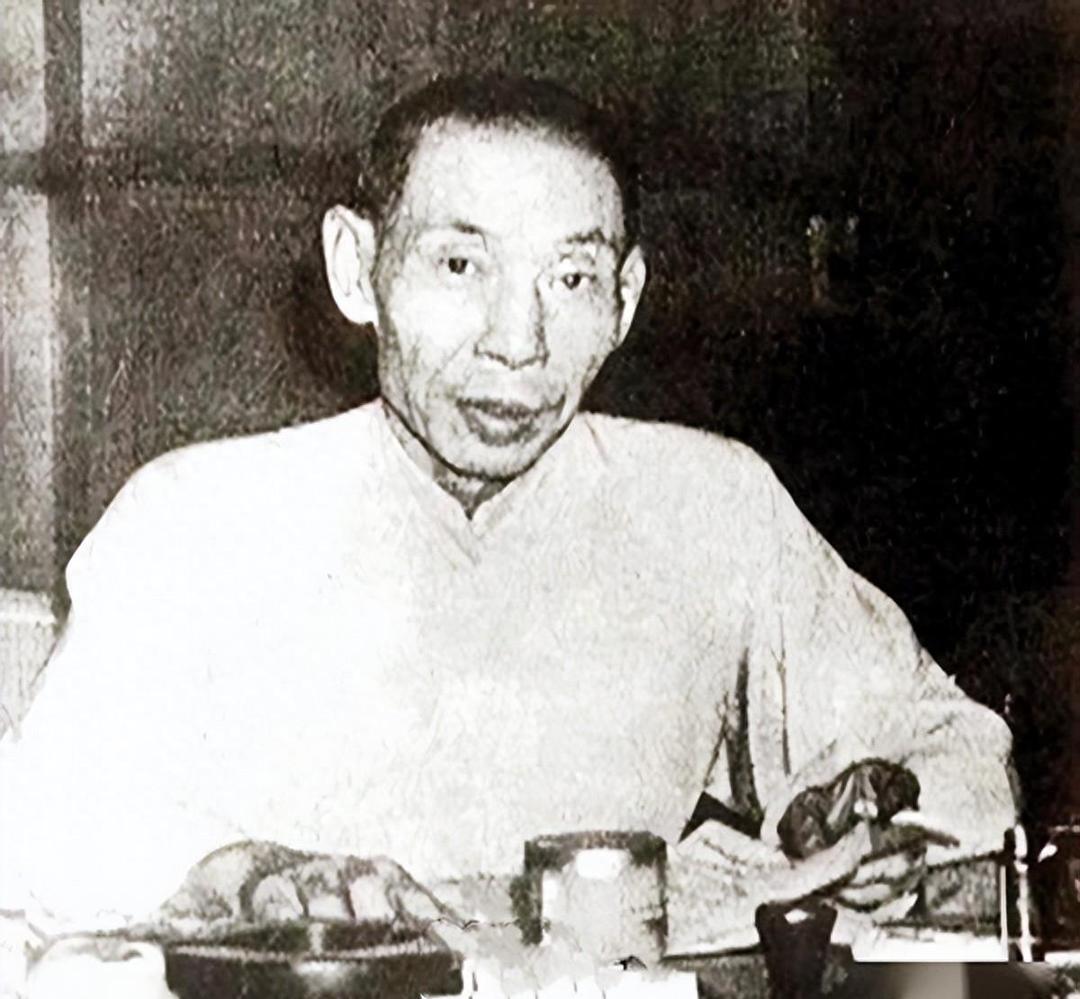 How huge was Dai Li's military empire? - iNEWS